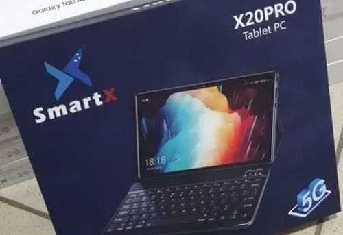 Планшет Smart X X20 Pro