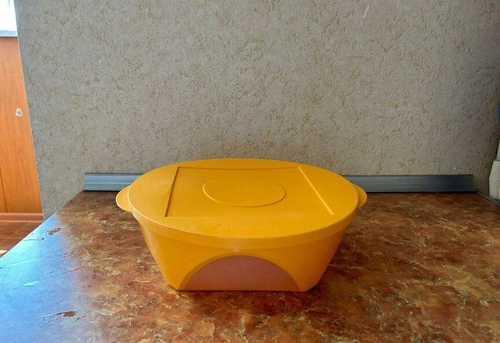 Tupperware Чаша Аркадия 2,5 л