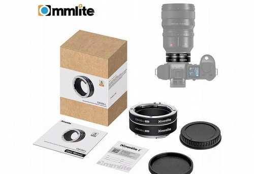 Commlite CM-DG-L Automatic Macro Extension Tube