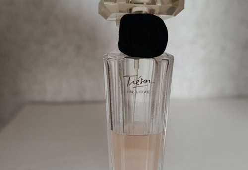 Парфюмерная вода жен. Lancome Tresor In Love