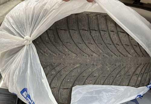 Michelin MXK Green 265/45 R21