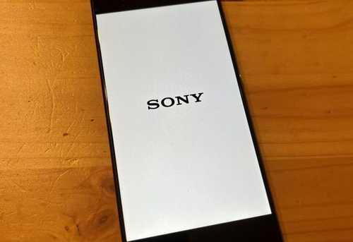 Sony Xperia XA1 Dual, 3/32 ГБ