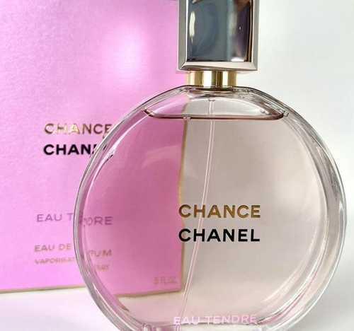 Распив "Chanel Chance Eau Tendre" (Оригинал)