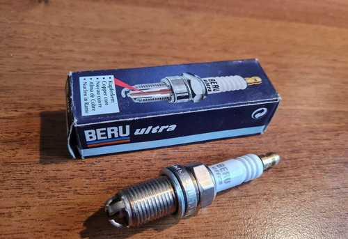 Cвеча Beru Z121 (1 шт.) MB W202/W129/W140/W163