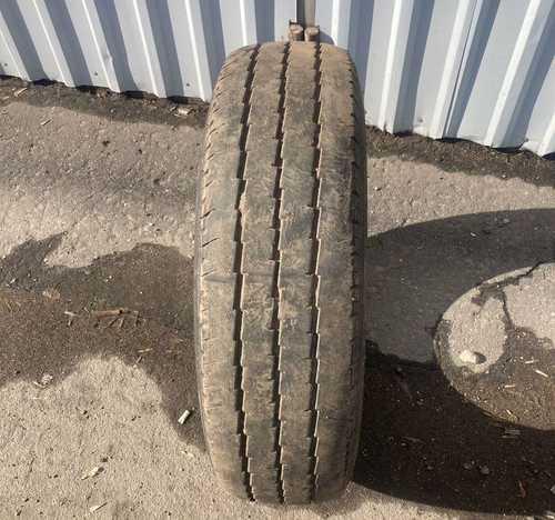 Wanli S-2023 215/75 R16C