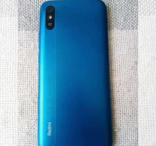 Xiaomi Redmi 9A, 2/32 ГБ