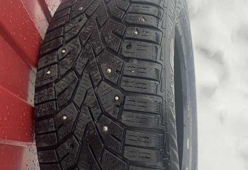 Gislaved NordFrost 100 195/55 R15