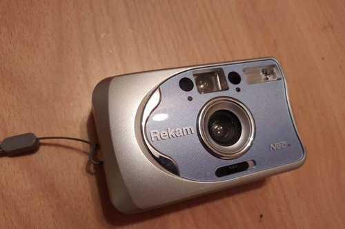 Recam Neo пленочный фотоаппарат