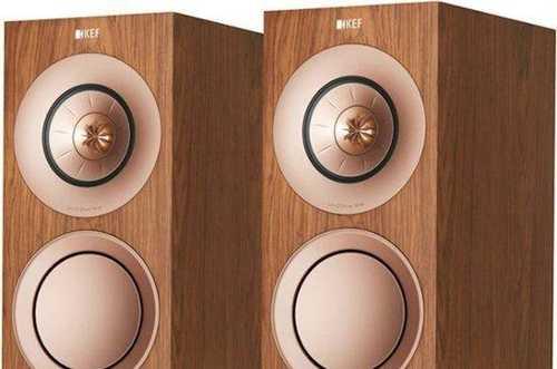 Полочная акустика KEF R3 Walnut (арт. 278118)