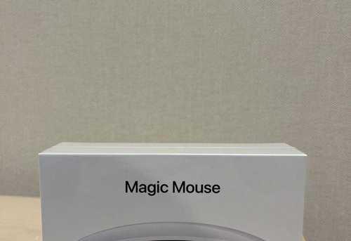 Мышь Apple magic mouse 3