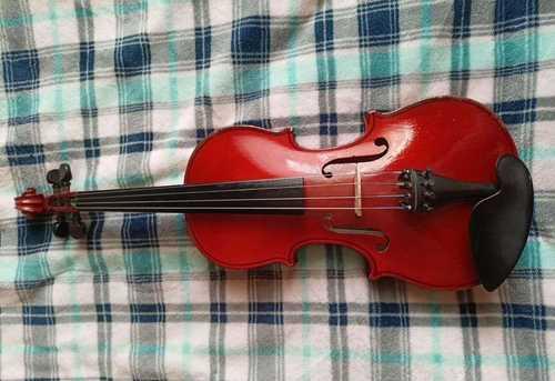 Скрипка Antonius Stradivarius