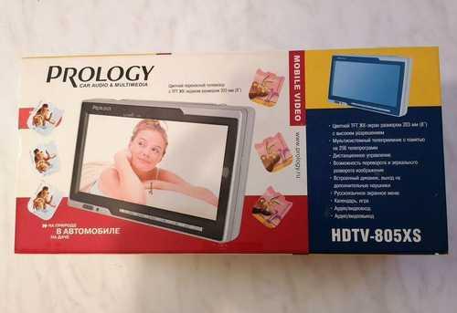 Авто телевизор Prology hdtv-805XS (монитор)