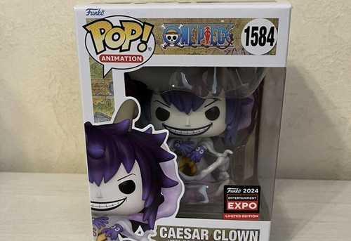 Funko POP Caesar Clown 1584