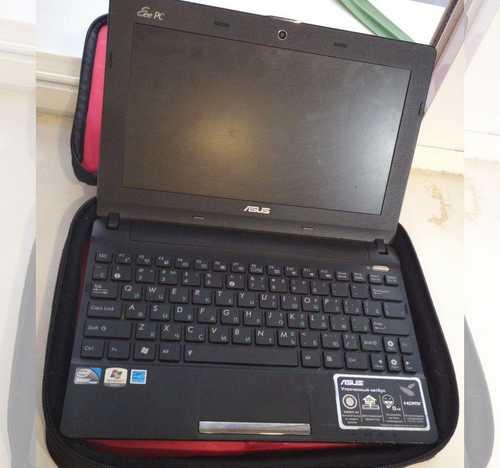 Нетбук Asus EEE PC