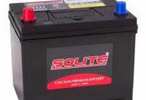 Аккумулятор Solite 65B24R