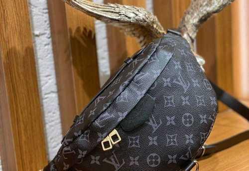 Поясная Louis Vuitton сумка новая