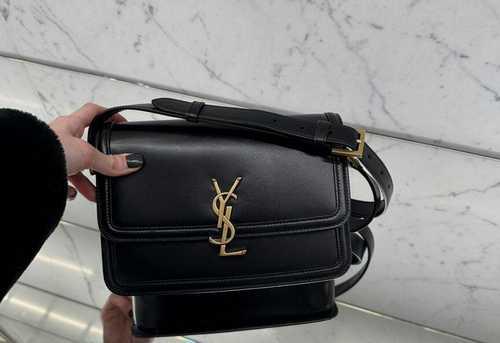 Сумка Saint Laurent Solferino Small