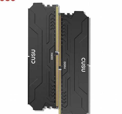 Оперативная память ddr4 32gb 3200 cl16