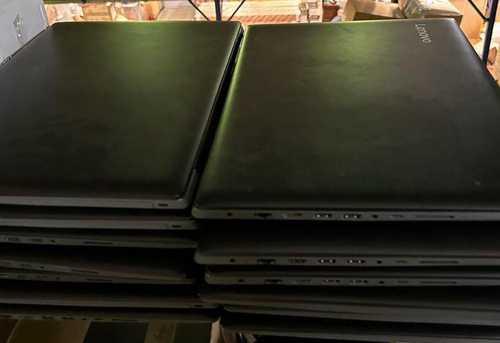 Ноутбук Lenovo IdeaPad 330-15AST E2 9000, 4Gb, 500