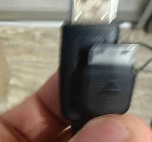 Кабели usb Samsung проприетарный