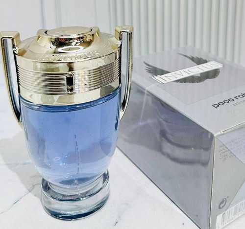 Paco Rabanne Invictus