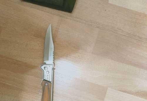 Складной нож columbia
