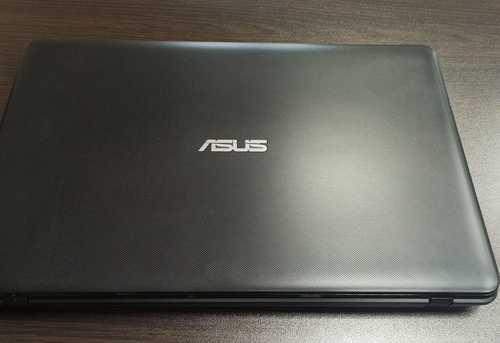 Ноутбук asus X751LAV-TY058H