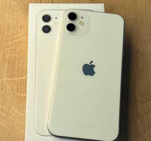 iPhone 11, 256 ГБ