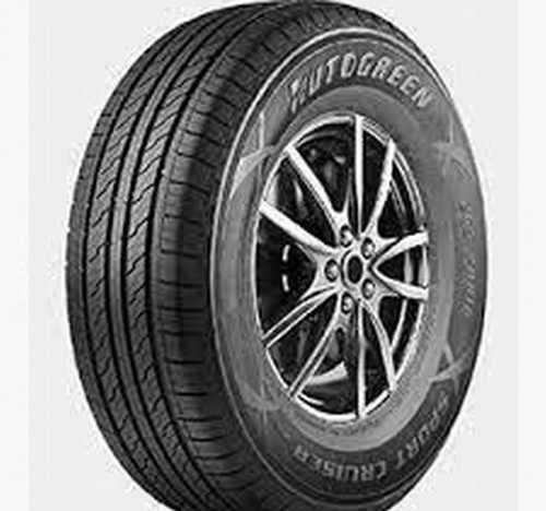 Autogreen Smart Chaser-SC1 175/65 R14 82H