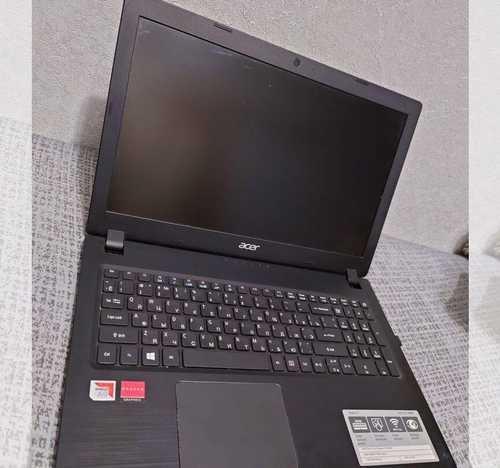 Acer A9-9420 6Gb 1000Gb Radeon R5