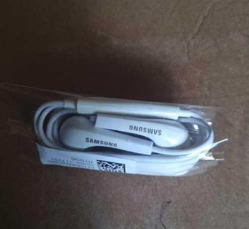 Наушники Samsung EHS64