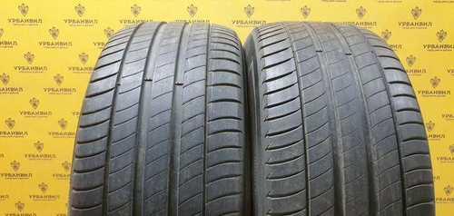 Michelin Primacy 3 245/45 R18 | Festima.Ru – частные объявления