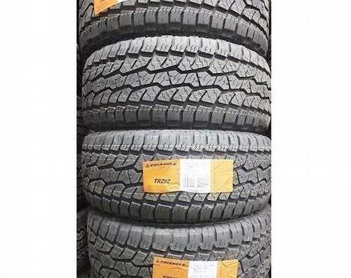 Triangle TR292 31/10.5 R15 109S