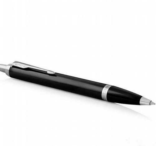 Шариковая ручка Parker IM Core Black CT