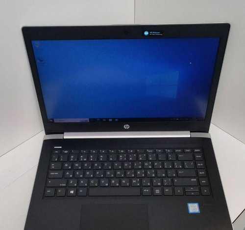 Ноутбук HP Probook 440 G5