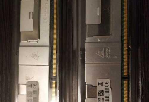 DDR3 ecc reg 64gb
