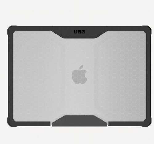 Чехол для macbook air 15 UAG