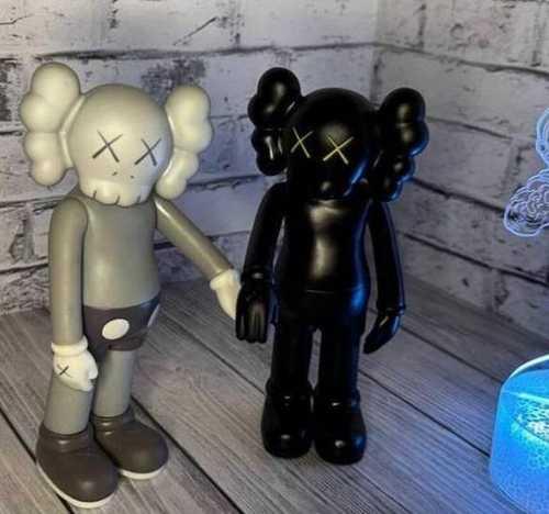 Фигурки kaws (Арт.96790)