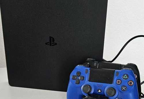 Игровая консоль PlayStation 4 1TB