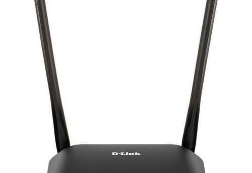 Wifi роутер D-link DIR-615S