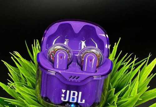 Беспроводные наушники jbl