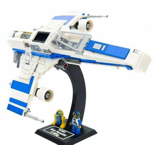 Подставка для Lego Star Wars 75364