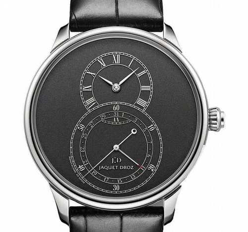 Jaquet droz grande seconde J007030241