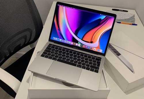 MacBook Pro 13 2018 с Touch Bar