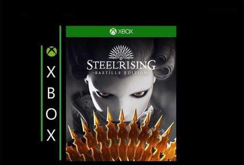 Steelrising - Bastille Edition Xbox