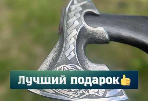 Топор
