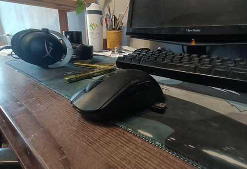 Logitech g703