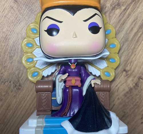 Funko pop disney Малефисента