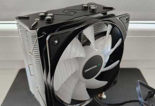 Кулер для процессора DeepCool gammaxx GT BK