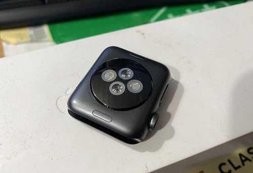 Apple Watch Series 2 38mm под ремонт